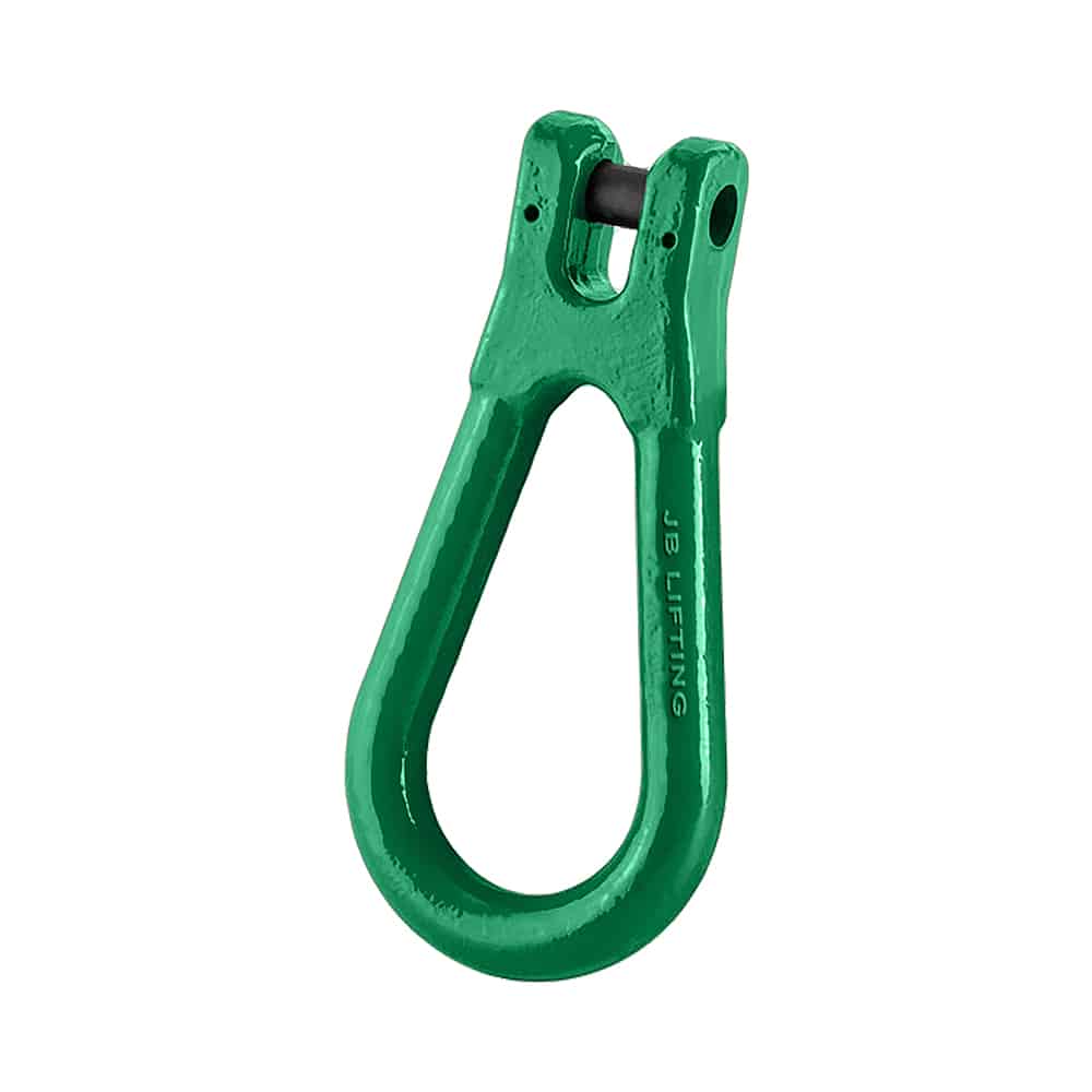 Alloy Steel Clevis Lug Link - Welcome to the JB Lifting