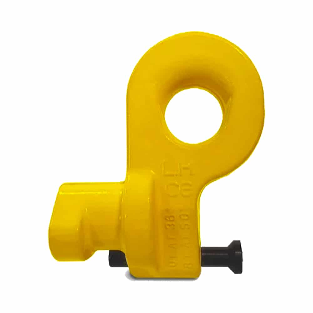 CLB Container Lifting Lugs - Welcome to the JB Lifting