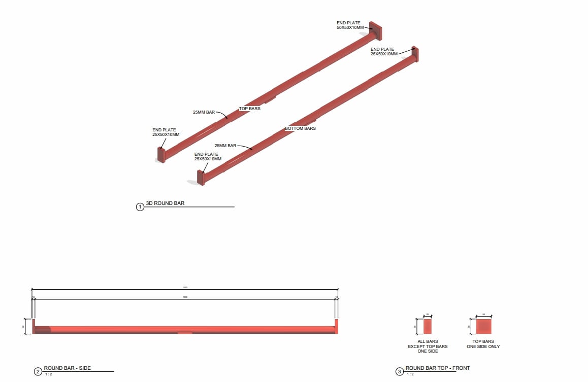 Rigging Storage Rack - Welcome to the JB Lifting