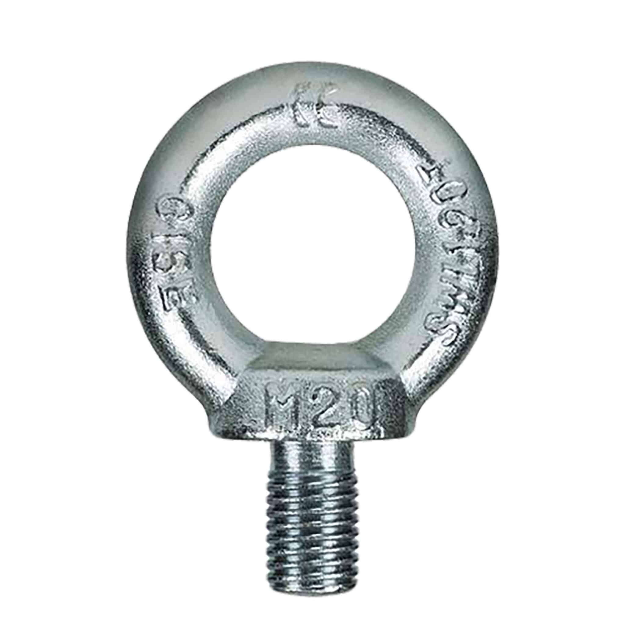 Steel Wire Rope Sling – Both Side Soft Eyes-Eye And Eye Steel Wire Rope ...