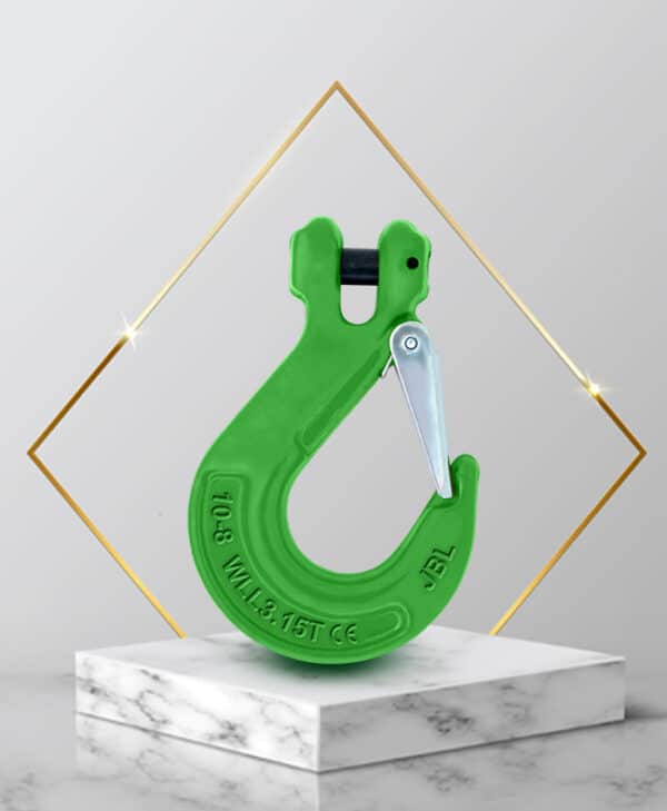 About us - Welcome to the JB Lifting