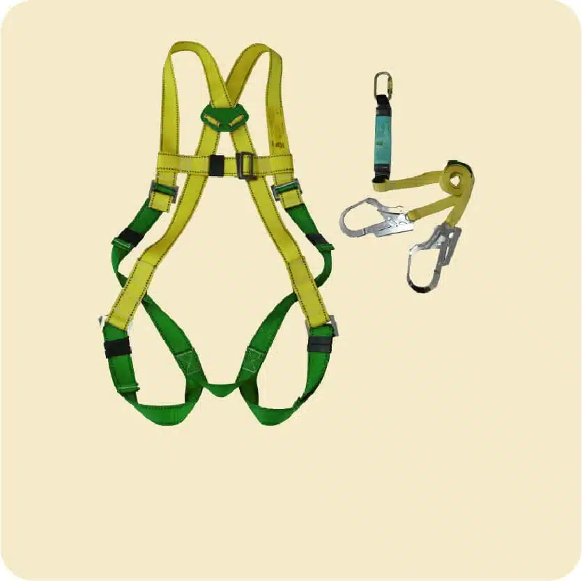 Fall Protection Archives - Welcome to the JB Lifting