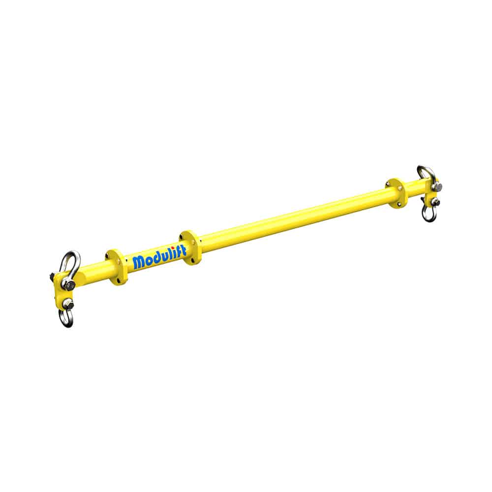 Spreader Beam & Bar – Welcome to the JB Lifting